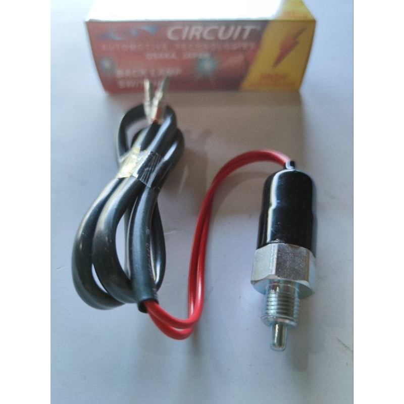 Back Lamp Switch (Reverse Switch) L-300 Diesel, Galant (4spd) | Shopee ...