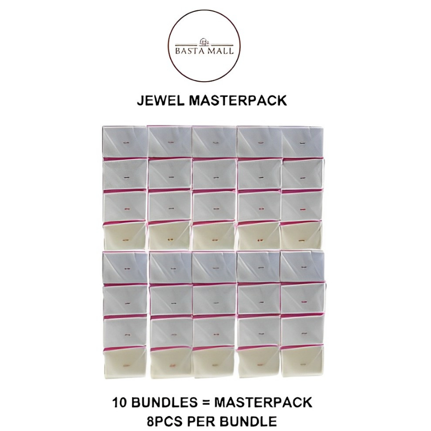 JEWEL Facial Tissue Masterpack 4-ply | Shopee Malaysia