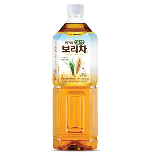 HEALTHY KOREAN TEA 1.5L : CORN SILK / PURPLE / BLACK / BARLEY ORIENTAL ...