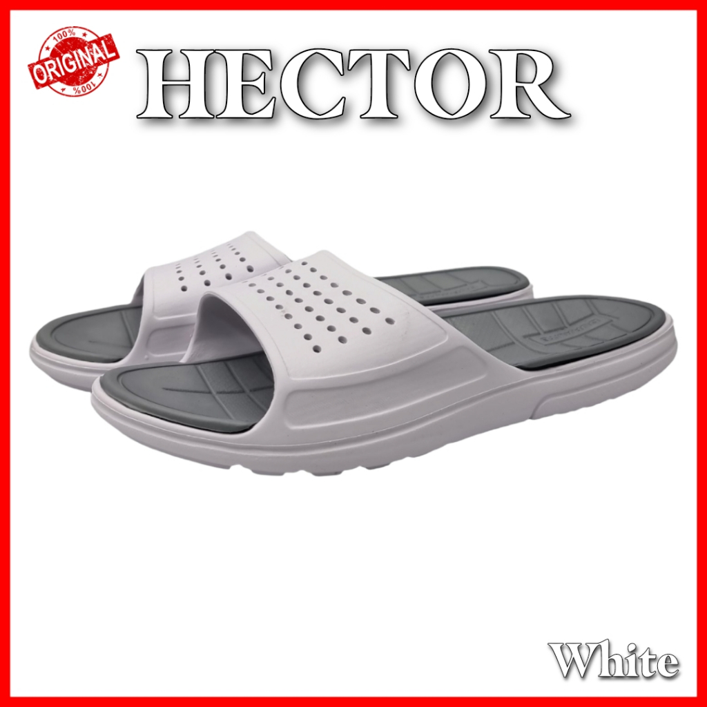 Duralite 'HECTOR' Men's Authentic Lightweight and Waterproof rubber ...