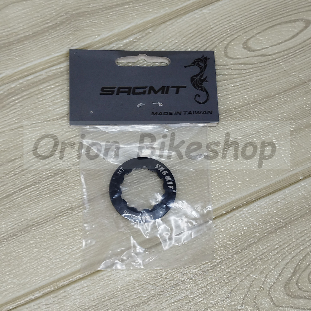 Sagmit Lock Ring Cassette MTB Sprocket Lockring | Shopee Malaysia