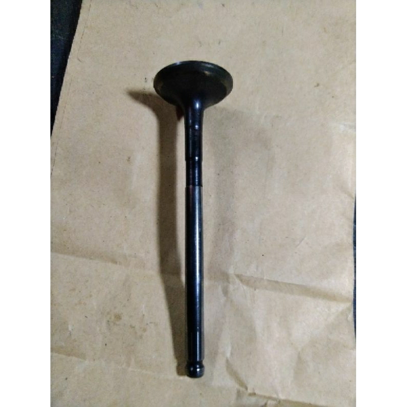 TOYOTA ALTIS 3ZZ EXHAUST ENGINE VALVE | Shopee Malaysia