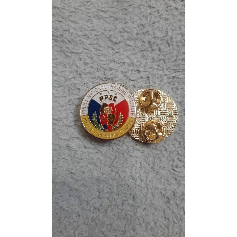 OCC( Officer Candidate Course Pin) | Shopee Malaysia