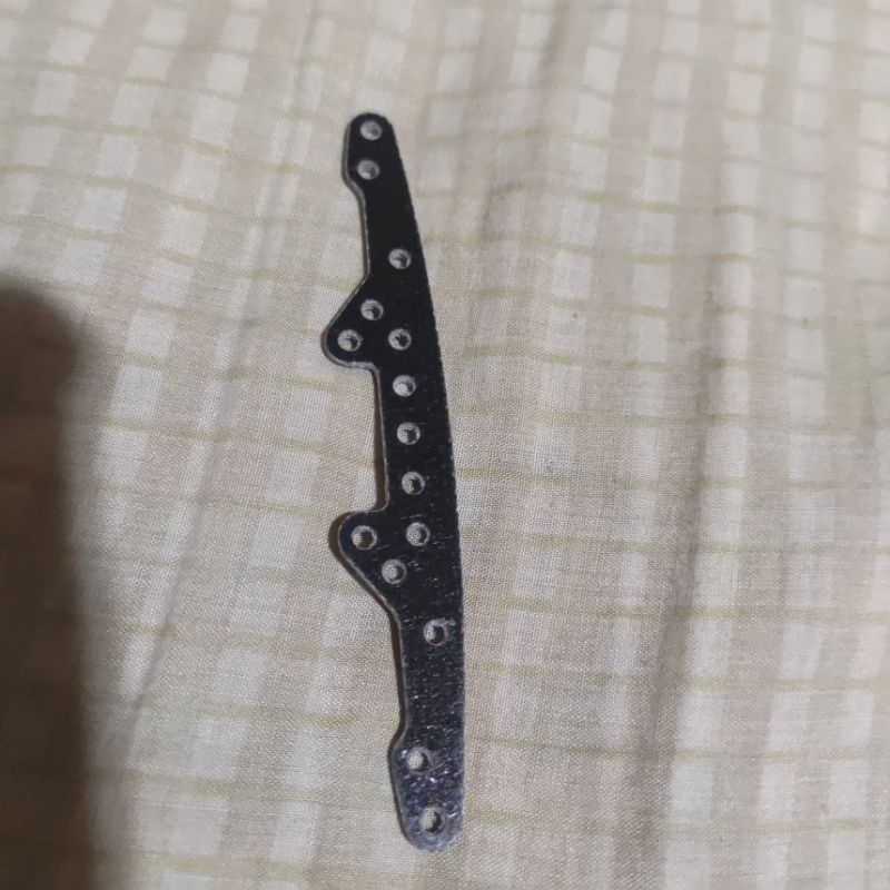 Tamiya Front X Chassis Frp Bnew (Partout) | Shopee Malaysia