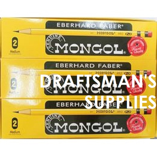 Pencil Yellow, Black Pencil , Jumbo Pencil| Brand:Mongol & Diamond ...