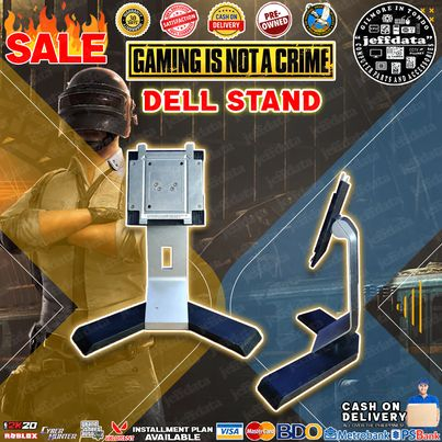 Stand Dell for 19inches STAND only (jeffdata computer parts and ...