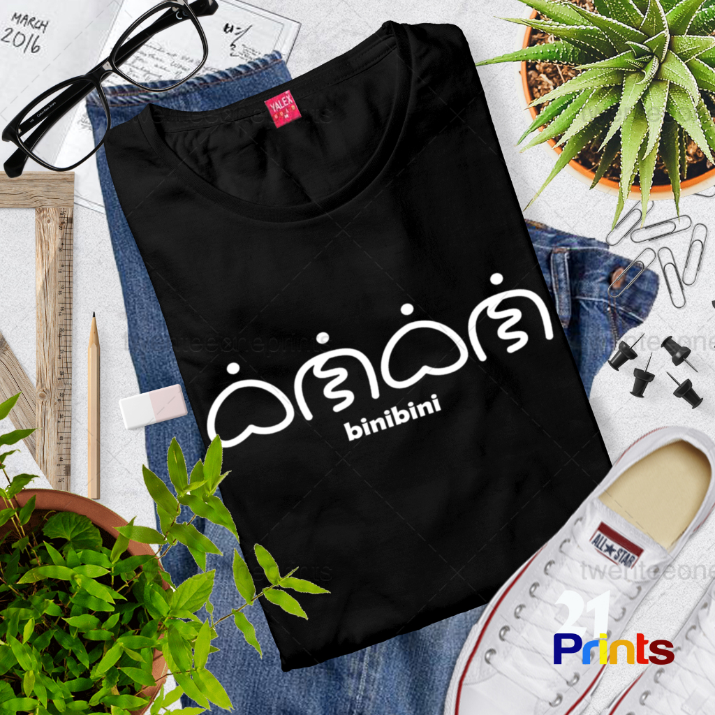 Binibini Baybayin Shirt | Shopee Malaysia