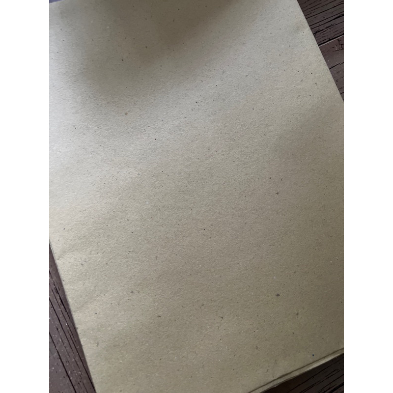 MANILA PAPER | FOLDED MANILA PAPER | Shopee Malaysia