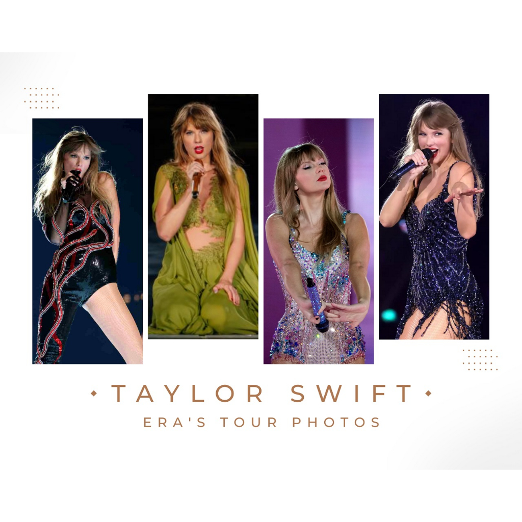 Taylor Swift Swiftie Taytay Vinyl Sticker Ref Magnet Wall Decor Eras ...