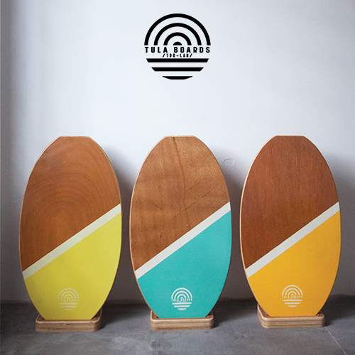 TULA BOARDS - Classic Balance Board - Slide | Shopee Malaysia