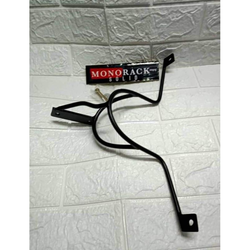Honda Beat Fi Version 2 MDL Bracket | Shopee Malaysia
