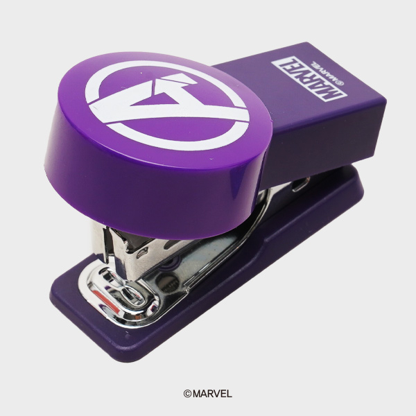 Daiso Korea - Marvel Superhero Stapler for School | Shopee Malaysia