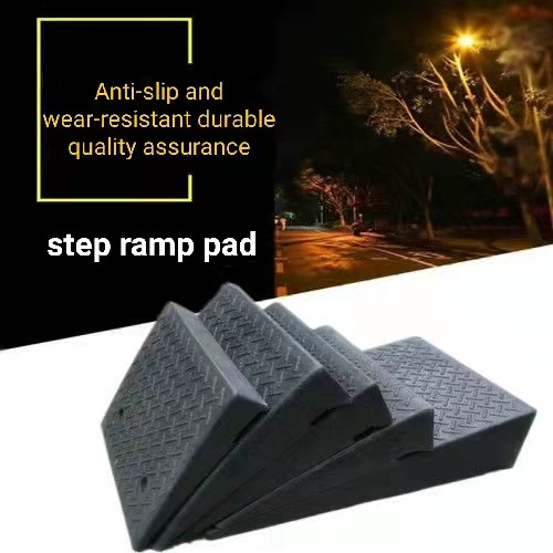 Step Mat Slope Mat Road Teeth Car Step Threshold Mat Road AlStep Mat ...