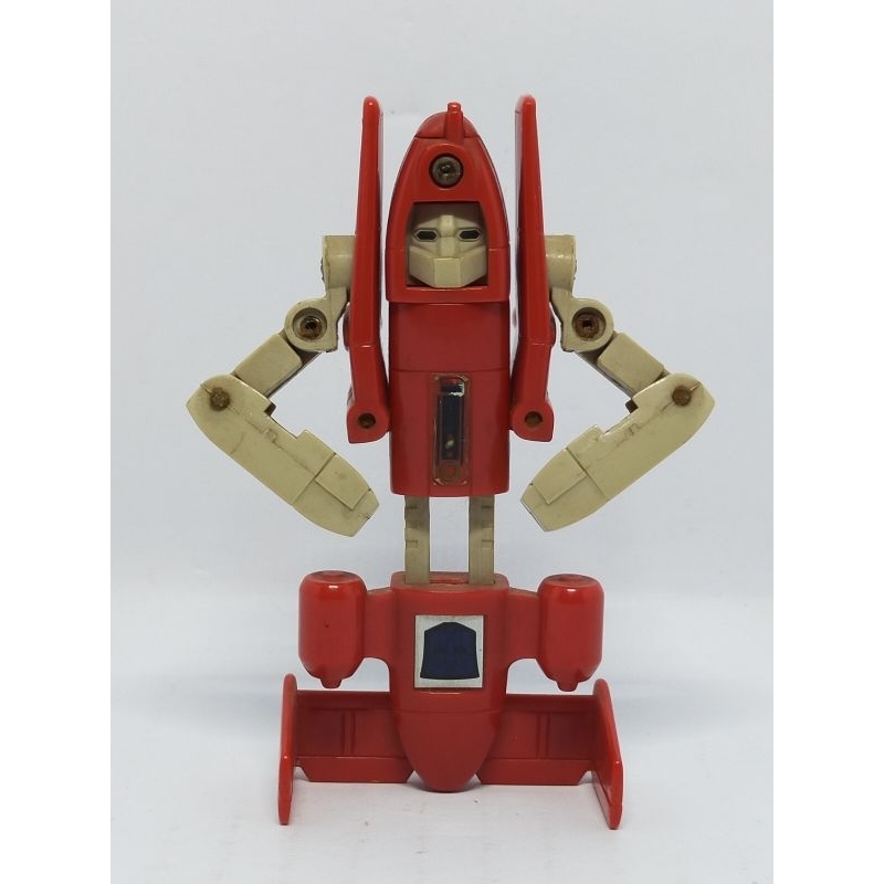 Authentic Transformers G1 Toy Mini Autobot Powerglide | Shopee Malaysia