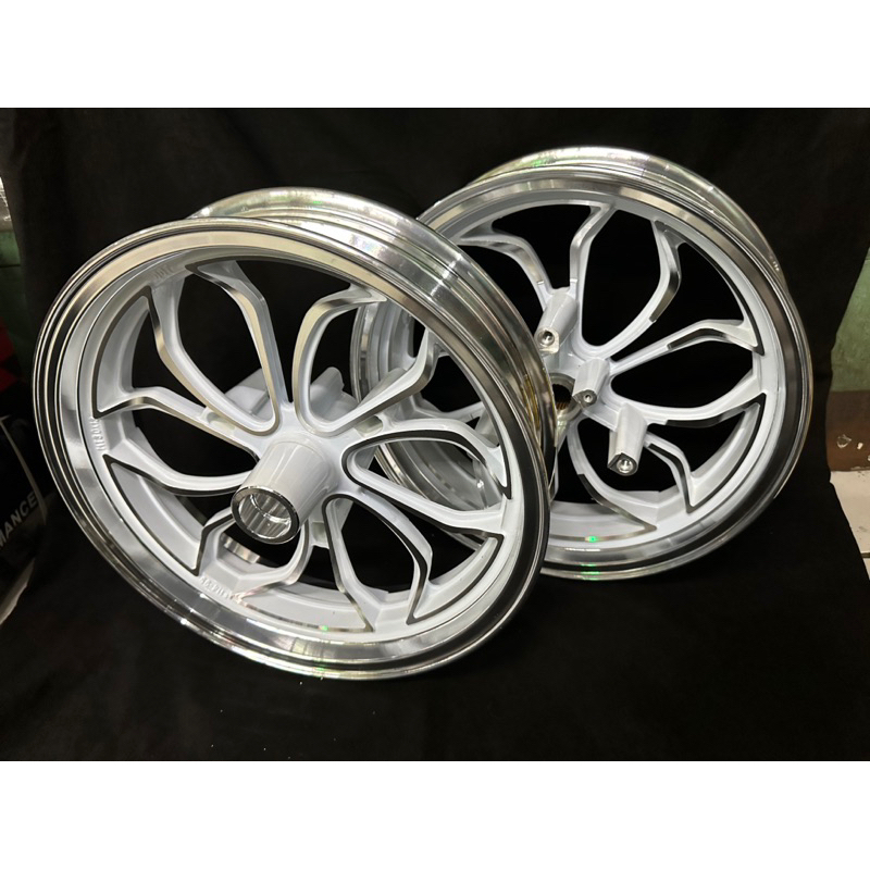 OKIMURA MAGS NMAX V1 13s | Shopee Malaysia