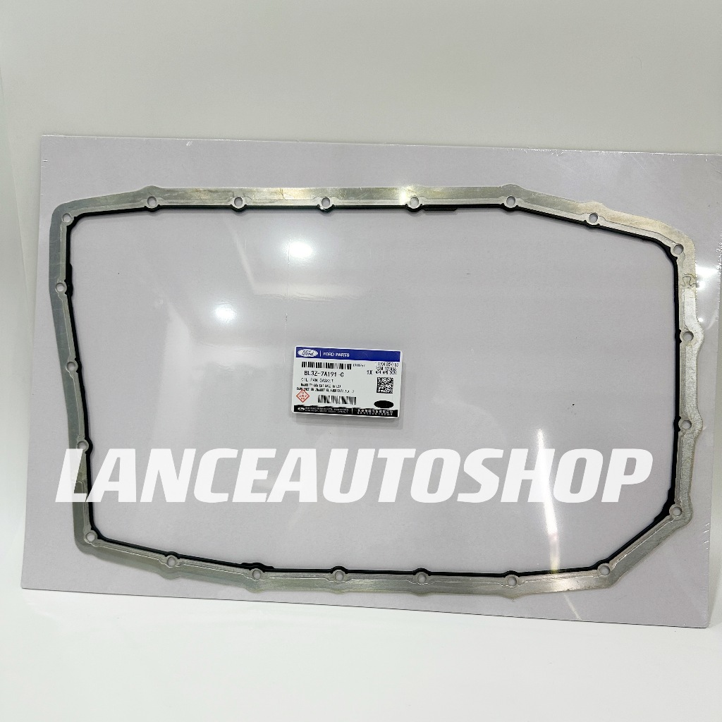 Ford Oil Pan Gasket Ford Everest 2.2L/ 3.2L Ford Ranger Oil Pan Gasket ...