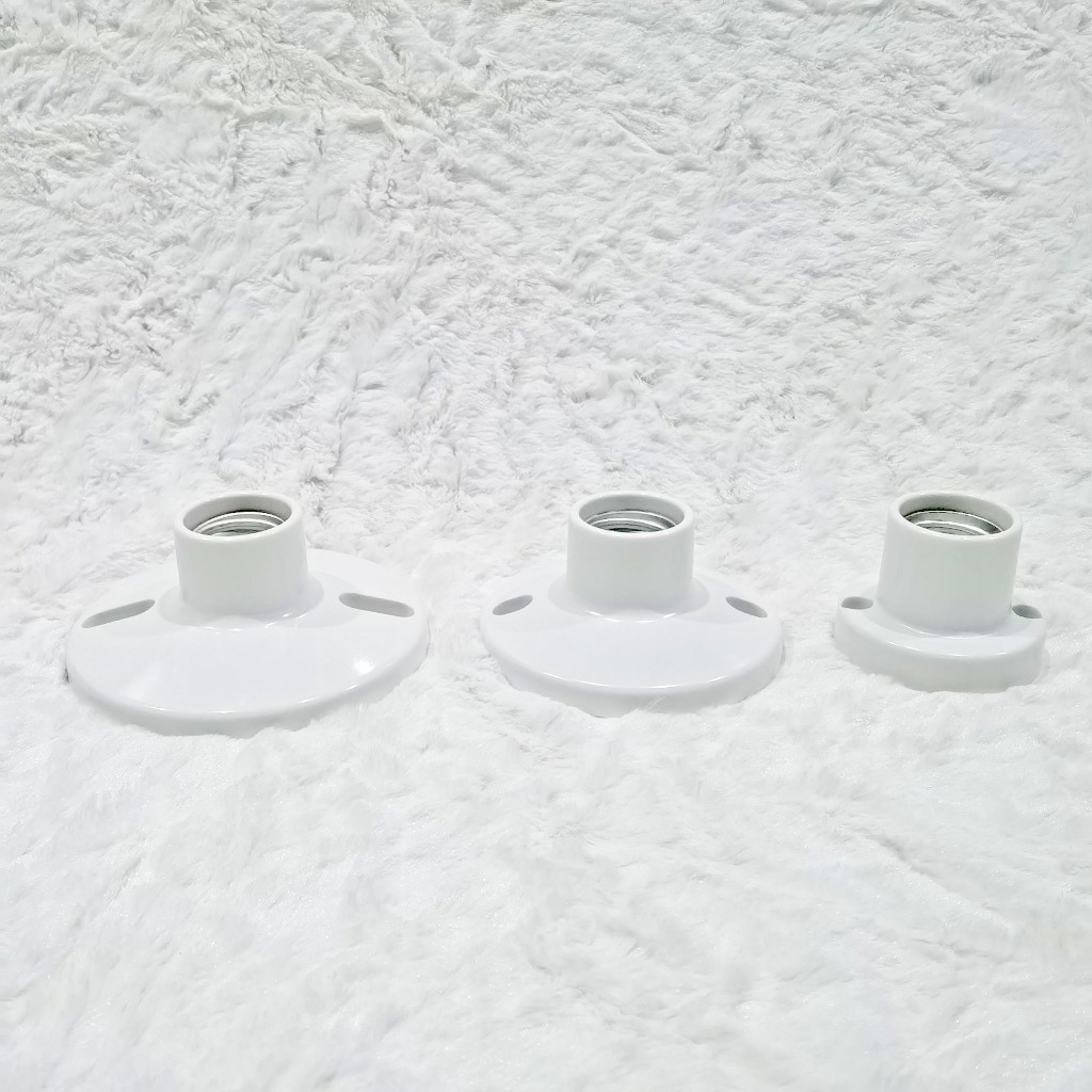 Firefly Bulb Socket Ceiling Receptacle Socket Light Socket E27 ...