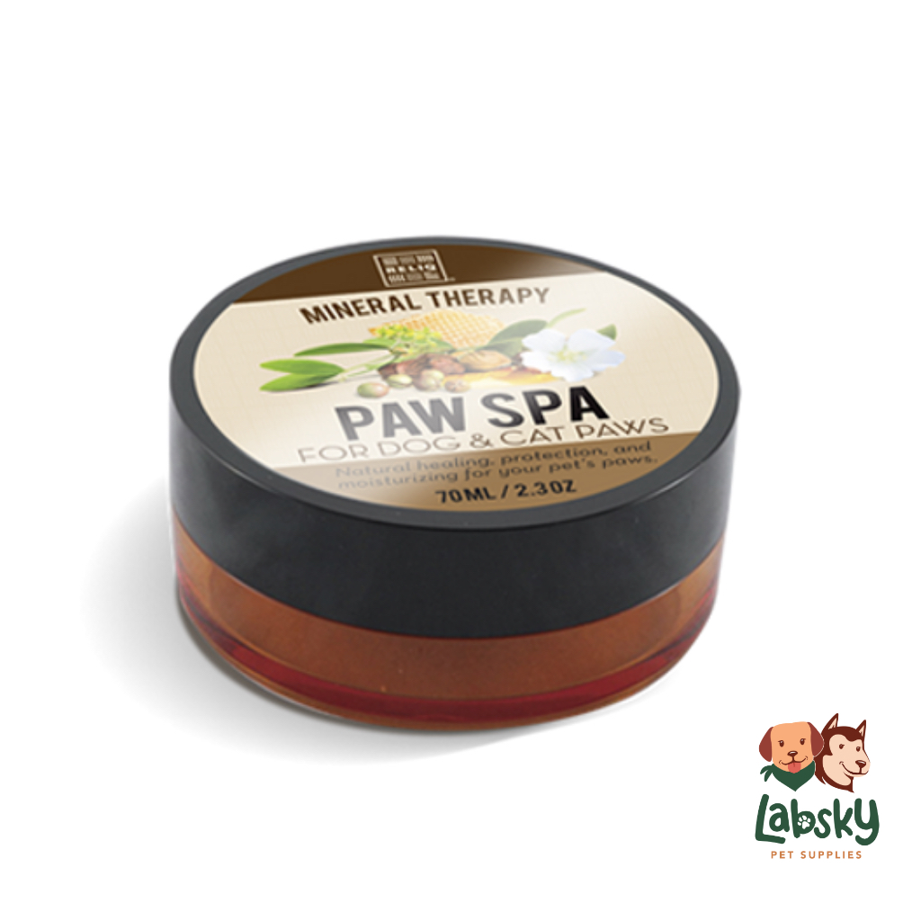 Mineral Therapy Paw Spa (for dogs and cats) | Shopee Malaysia