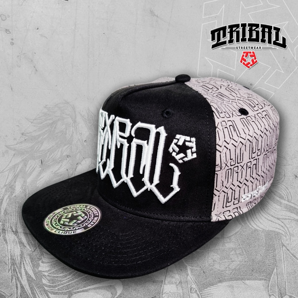 Tribal Men's Cap (Accessories) | Shopee Malaysia