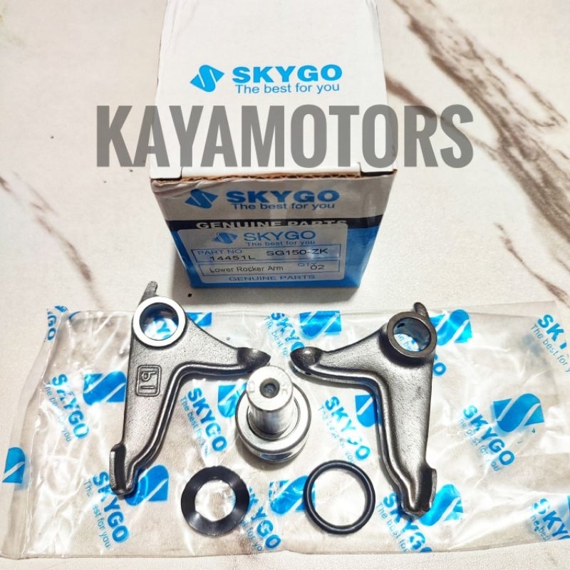 Skygo lower rocker arm with pin rocker arm | Shopee Malaysia