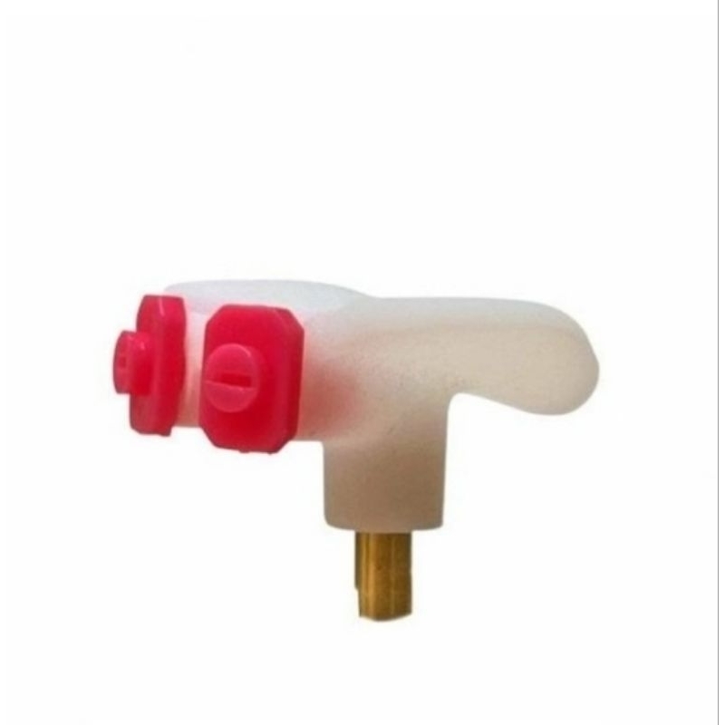 Night Quill BIG SHOTTY ULTRA Special Cap (Male / Female Spray Cap ...