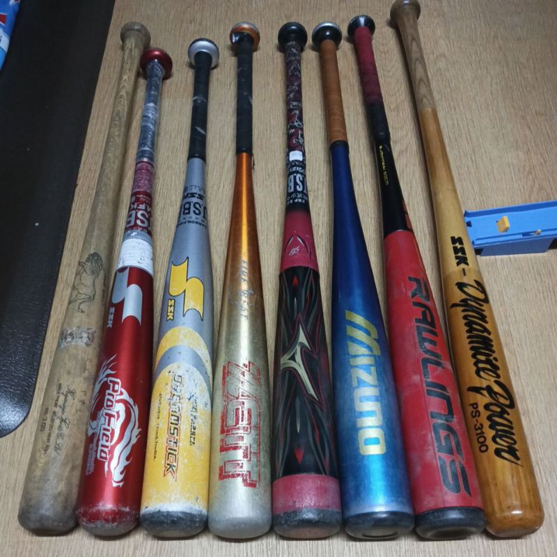 Japan Baseball Bat & Softball Bat | Shopee Malaysia