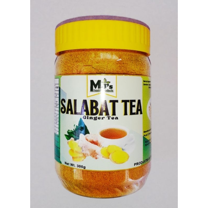 SALABAT TEA BY MJ's health products | Shopee Malaysia