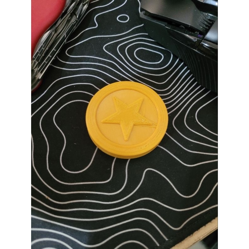 Animal Crossing Bells - Coin | Shopee Malaysia