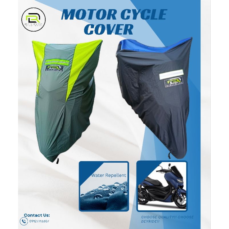 HONDA CLICK MOTOR COVER | Shopee Malaysia