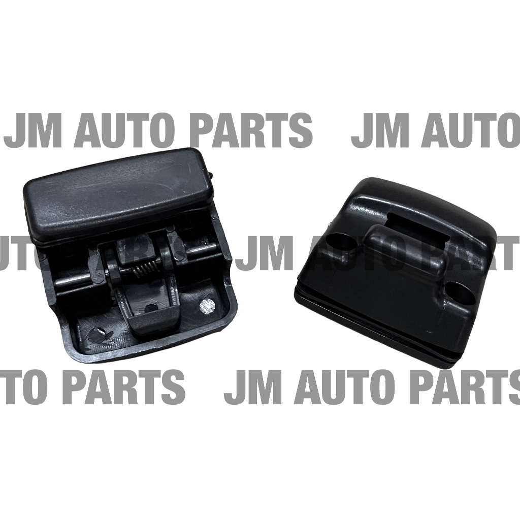 Toyota HiAce Hi-Ace 2006 - 2018 Sliding Glass Lock Sliding Window Lock ...