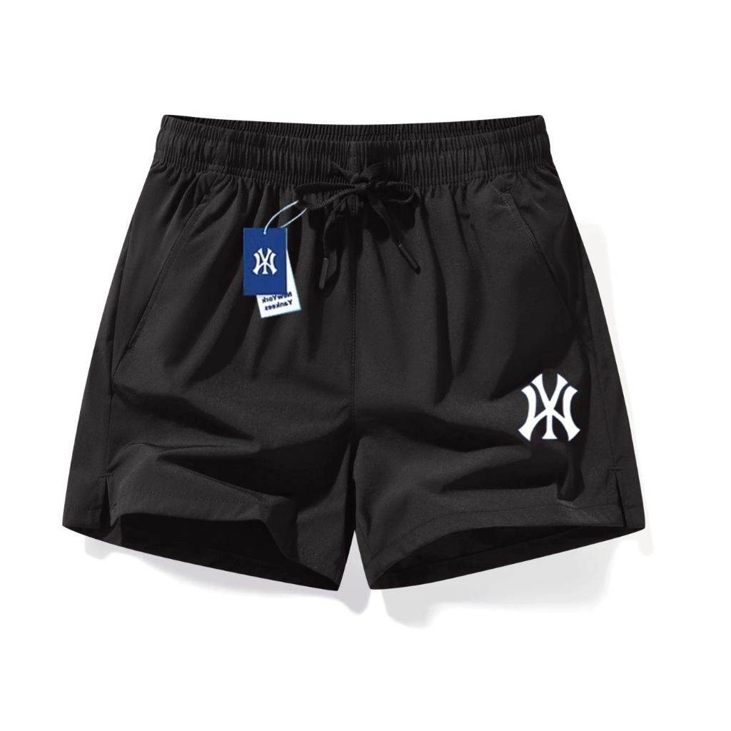 NY Fashion Taslan Short For Men (UNISEX) | Shopee Malaysia