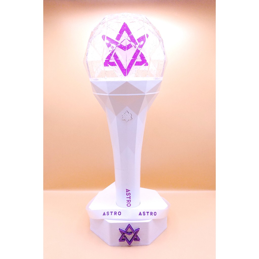 ASTRO Light Stick Holder / Stand for Official Light Stick Ver.2, 001 ...