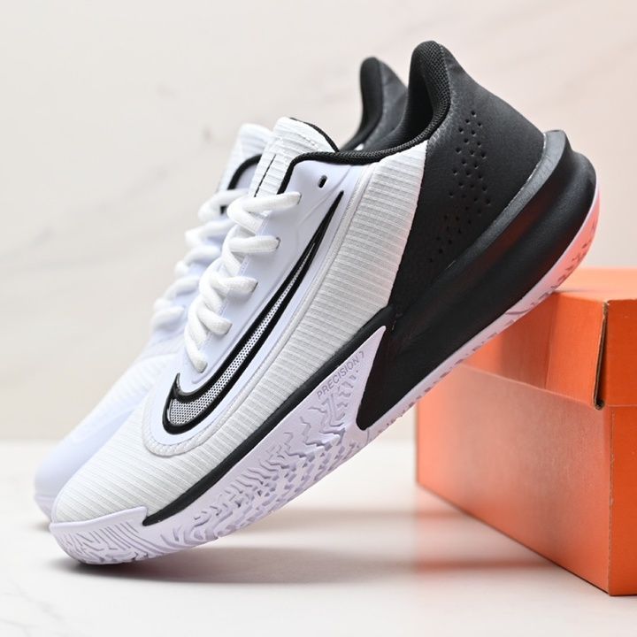 2024 Precision 7 Spike Sports Classic Sneaker Training Rubber ...