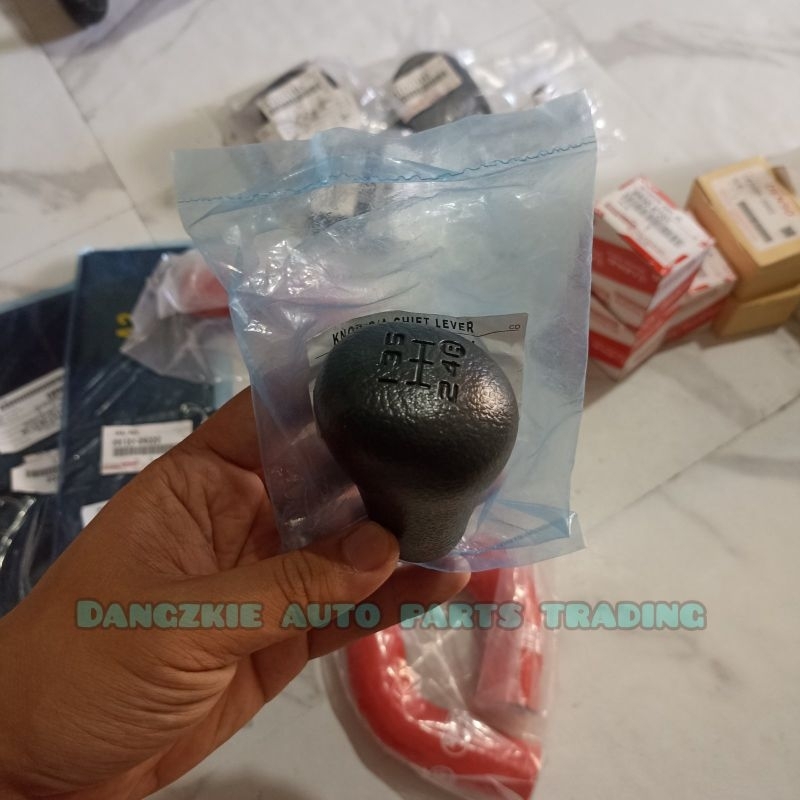 5 SPEED TOYOTA COROLLA SHIFT KNOB FOR AE92 AE101 AE111 | Shopee Malaysia