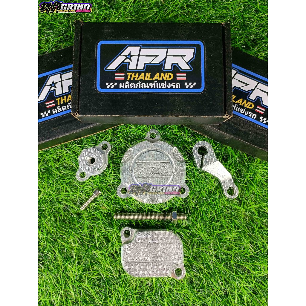 SUZUKI RAIDER 150 CARB APR PHETBURI CNC TOPPET COVER ASSEMBLY MADE IN ...