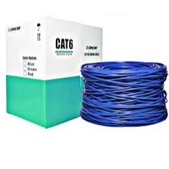 CAT6 305M 1Box Ethernet Cable Blue | Shopee Malaysia