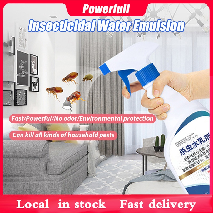 cockroach killer spray 500ML cockroach killer cockroach bait cockroach ...