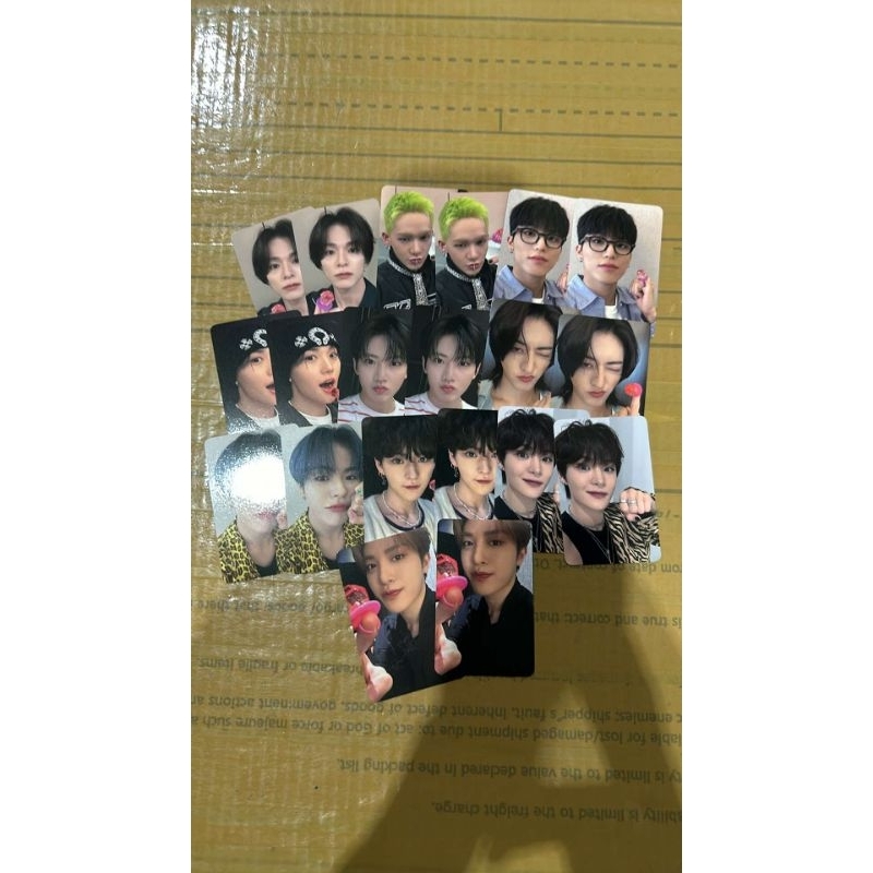 2024 TREASURE RELAY TOUR OFFLINE FANSIGN APPLICANT AND WINNER BENEFIT ...