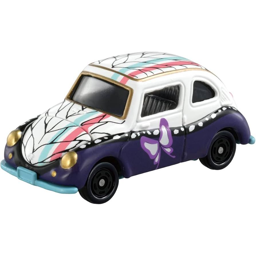 BEETLE Kimetsu no Yaiba Demon Slayer TOMICA Car Vol. 2 07 Kocho Shinobu ...