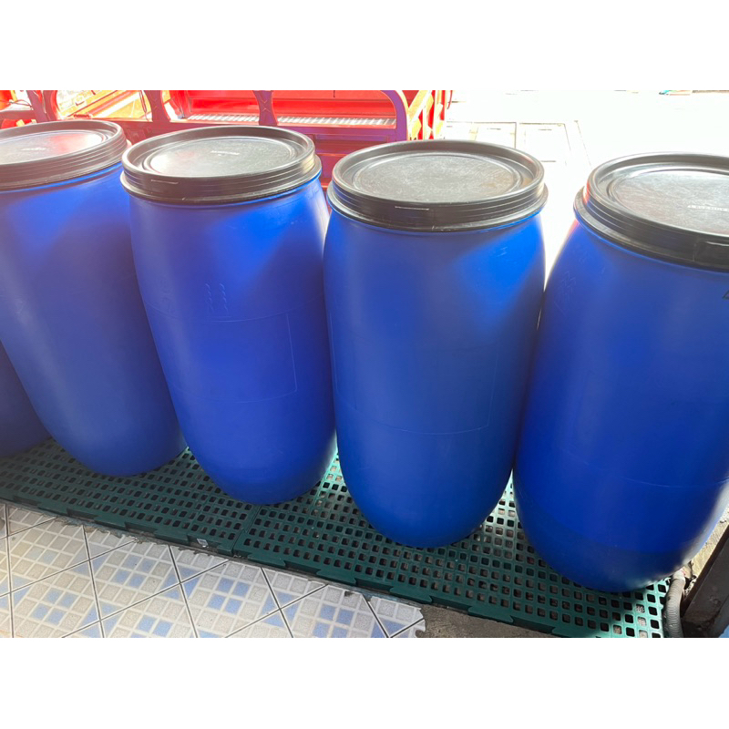 Container Drums(170L) | Shopee Malaysia