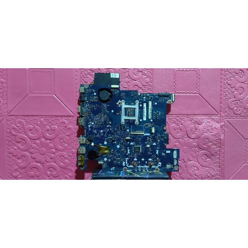SAMSUNG R439 MAIN BOARD | Shopee Malaysia