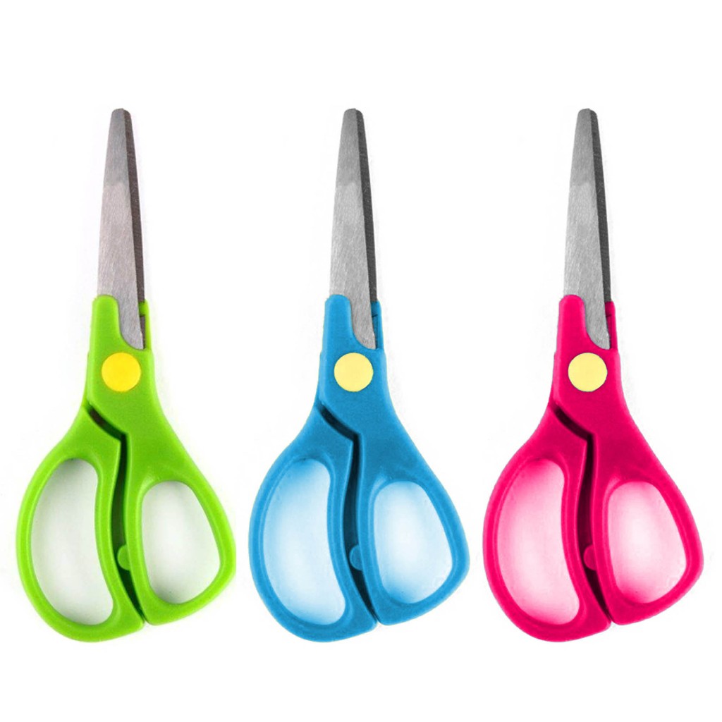 STANDARD School Scissor High Quality Hardware Handheld Tools (SD0462 ...