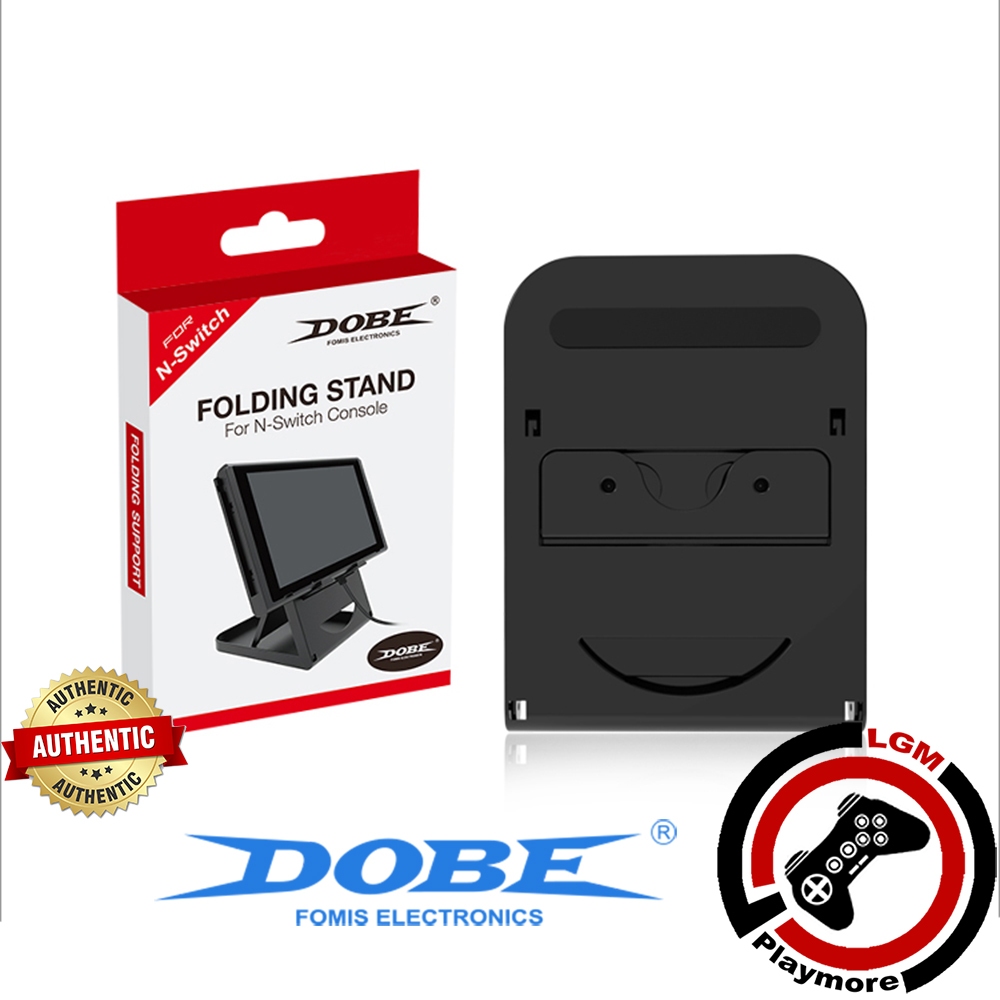 Dobe Nintendo Switch V1 V2 OLED LITE Folding Stand TNS-1788 | Shopee ...