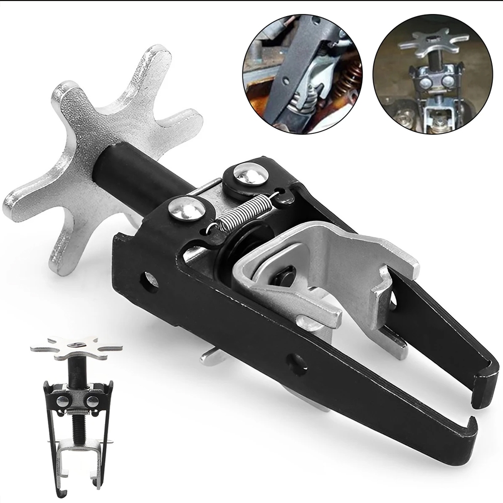 New Universal Engine Overhead Valve Spring Compressor Valve Remover Jaw ...