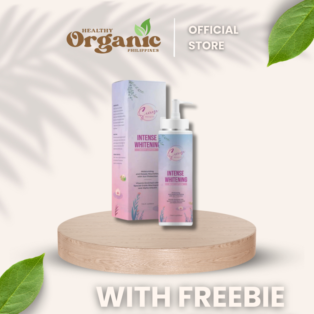 SEREESE BEAUTY Instant Whitening Lotion Moisturizer Body Viyline Viy ...