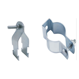 Unistrut Clamp, Conduit Hanger, Loop Hanger for pipe or conduit ...