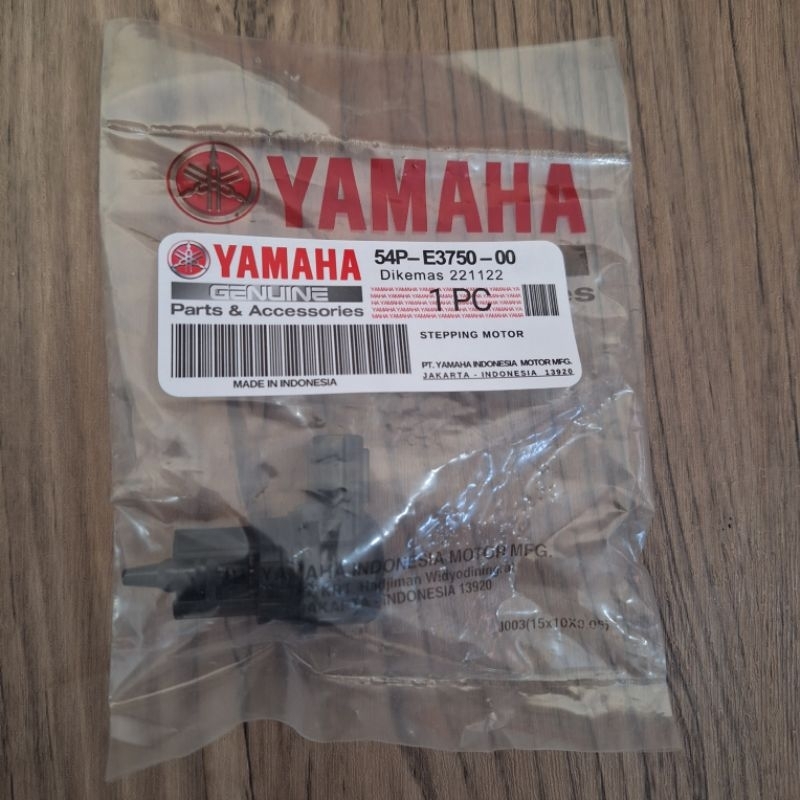 IDLE SPEED CONTROLER (ISC) YAMAHA NMAX V1 | Shopee Malaysia
