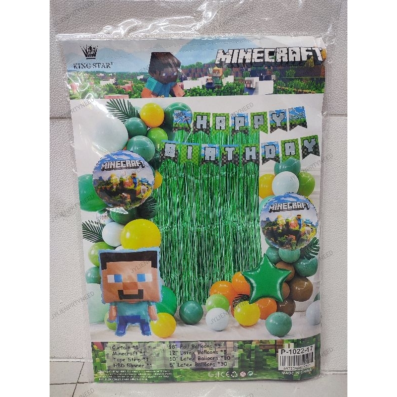 GARLAND CHARACTER SET | Shopee Malaysia