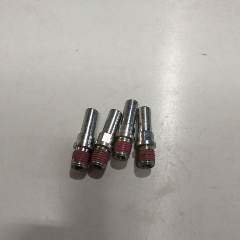 Bicycle V-brake pivot bolt M10 (sold as 4pcs) | Shopee Malaysia