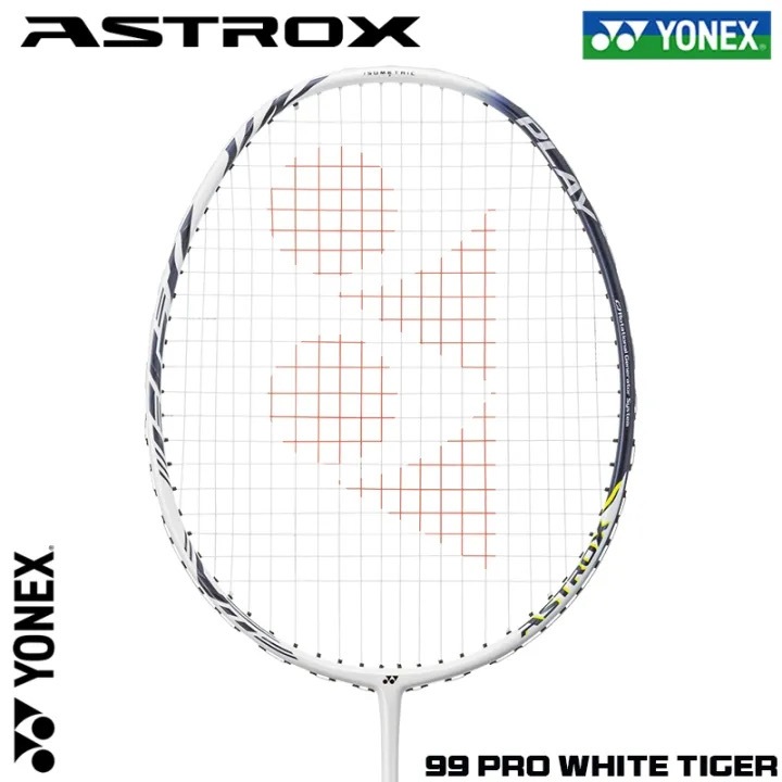 YONEX Z FORCE II WHIT Badminton Racket Full Carbon Single 4U 28Lbs 83g Energy Boost Made In ...